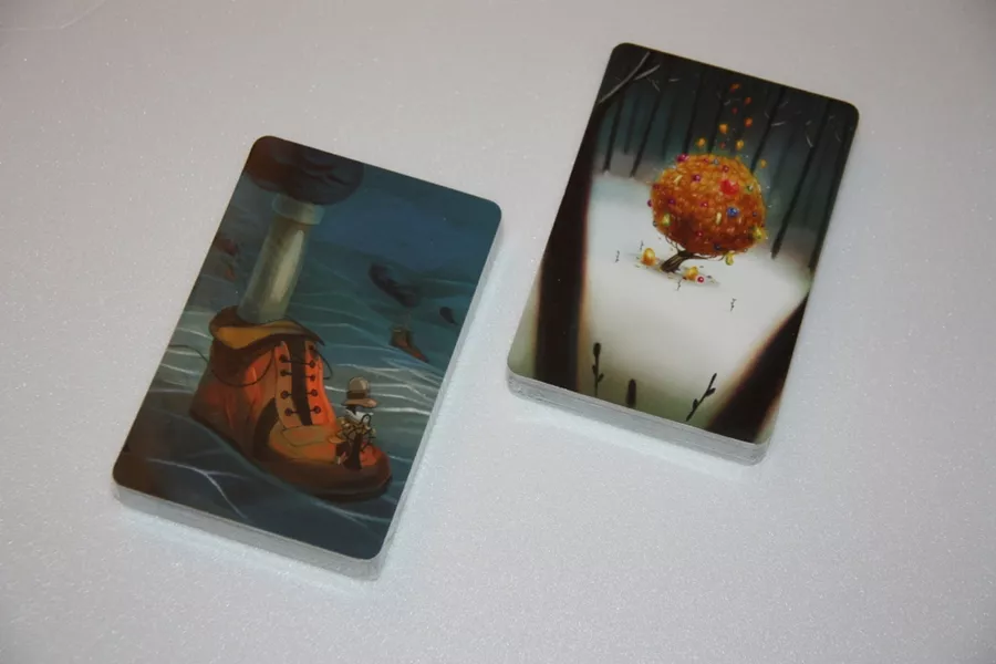 Dixit: Origins (NL) - Bordspel - Valhalla Boardgames