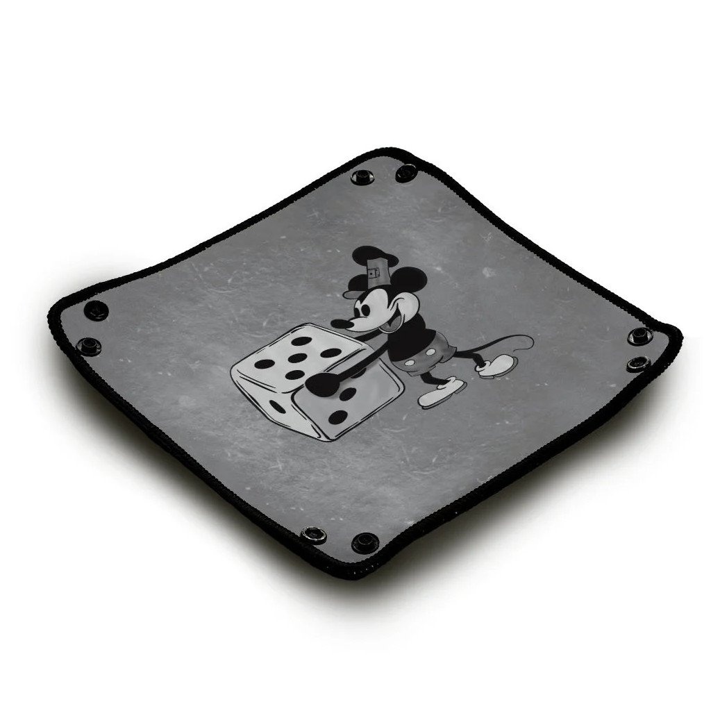 Dice Tray: Mickey Mouse - Valhalla Boardgames
