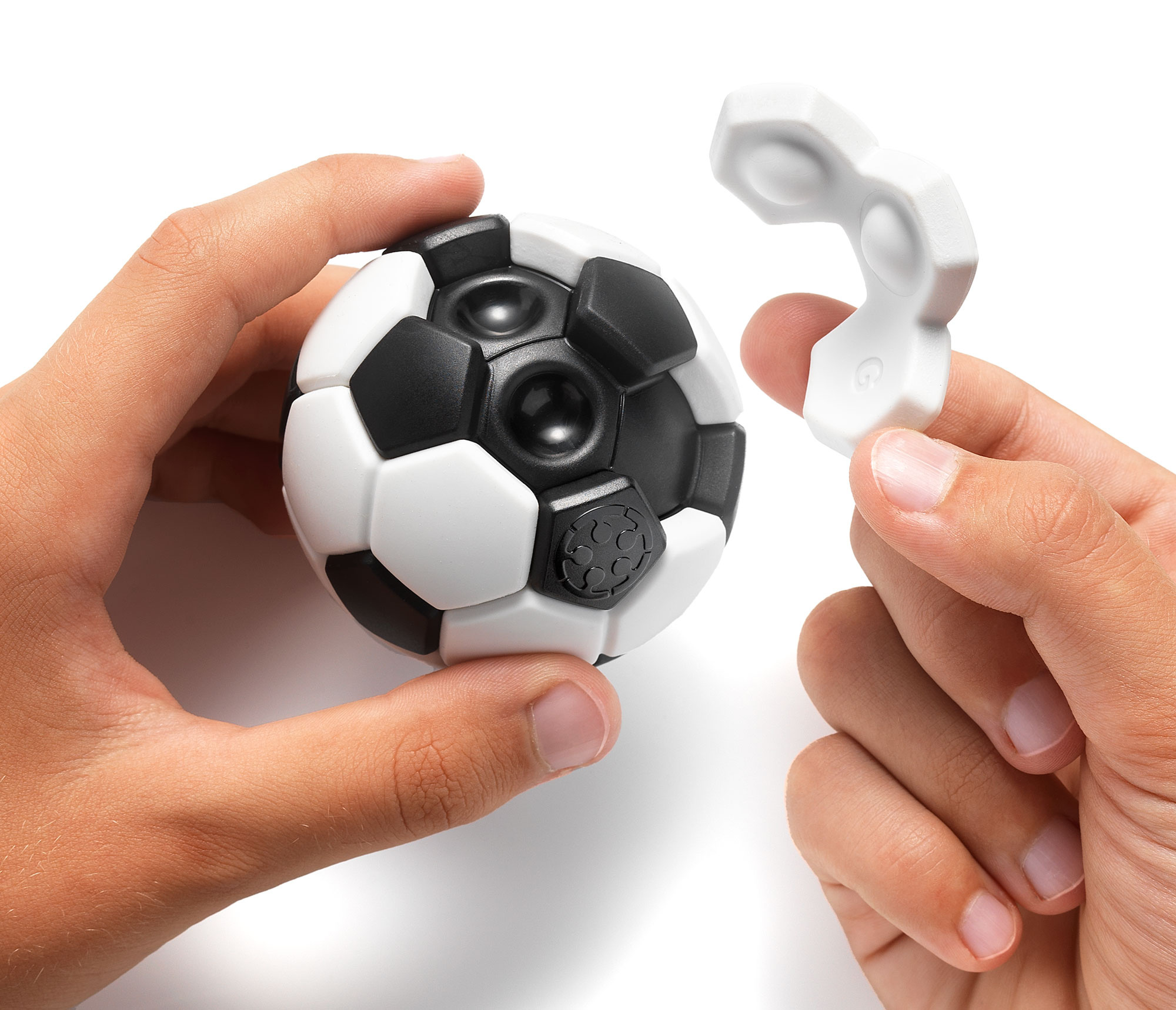 Smart Games: Plug & Play Ball (NL) - Valhalla Boardgames