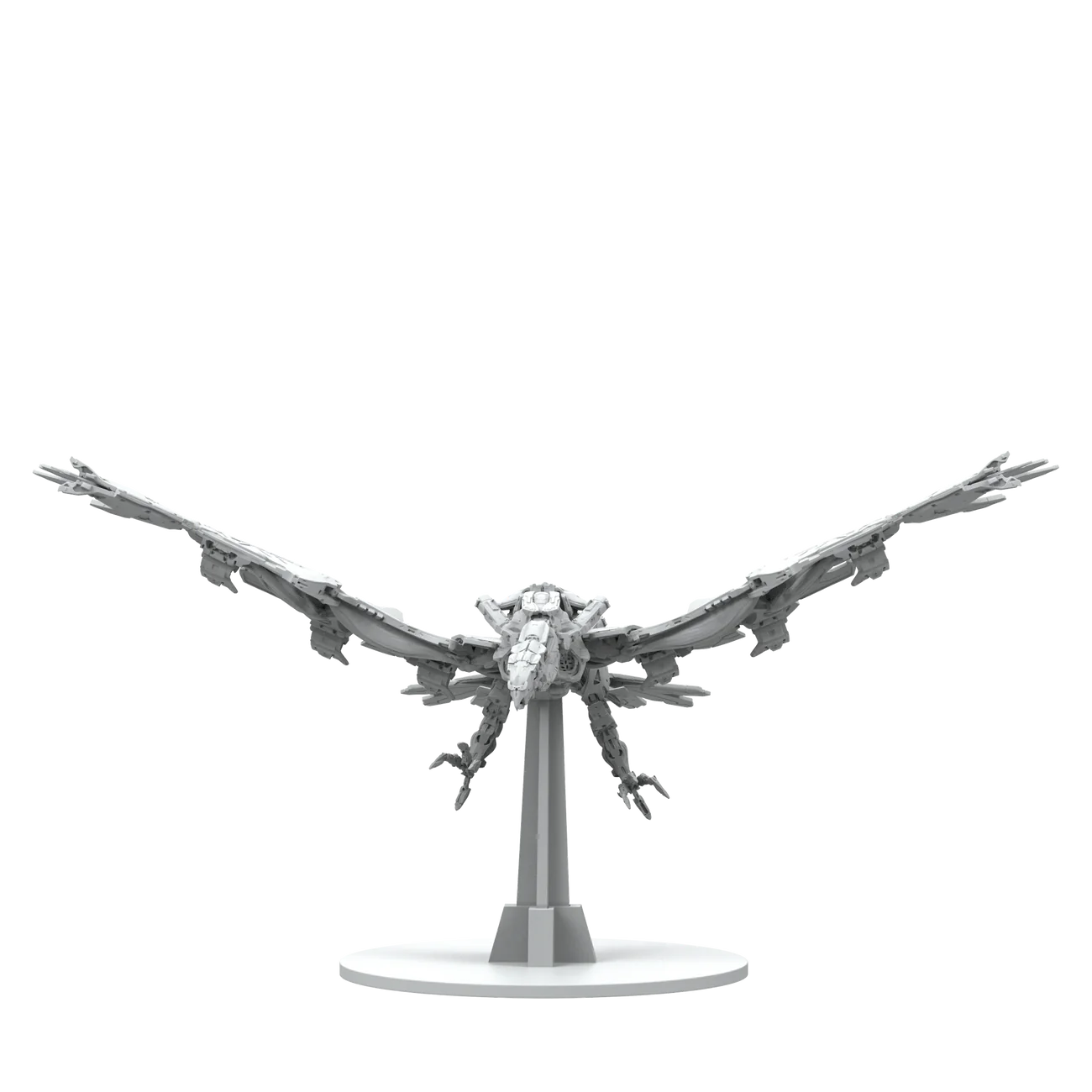 Horizon Zero Dawn: The Stormbird Expansion (ENG) - Bordspel - Valhalla ...