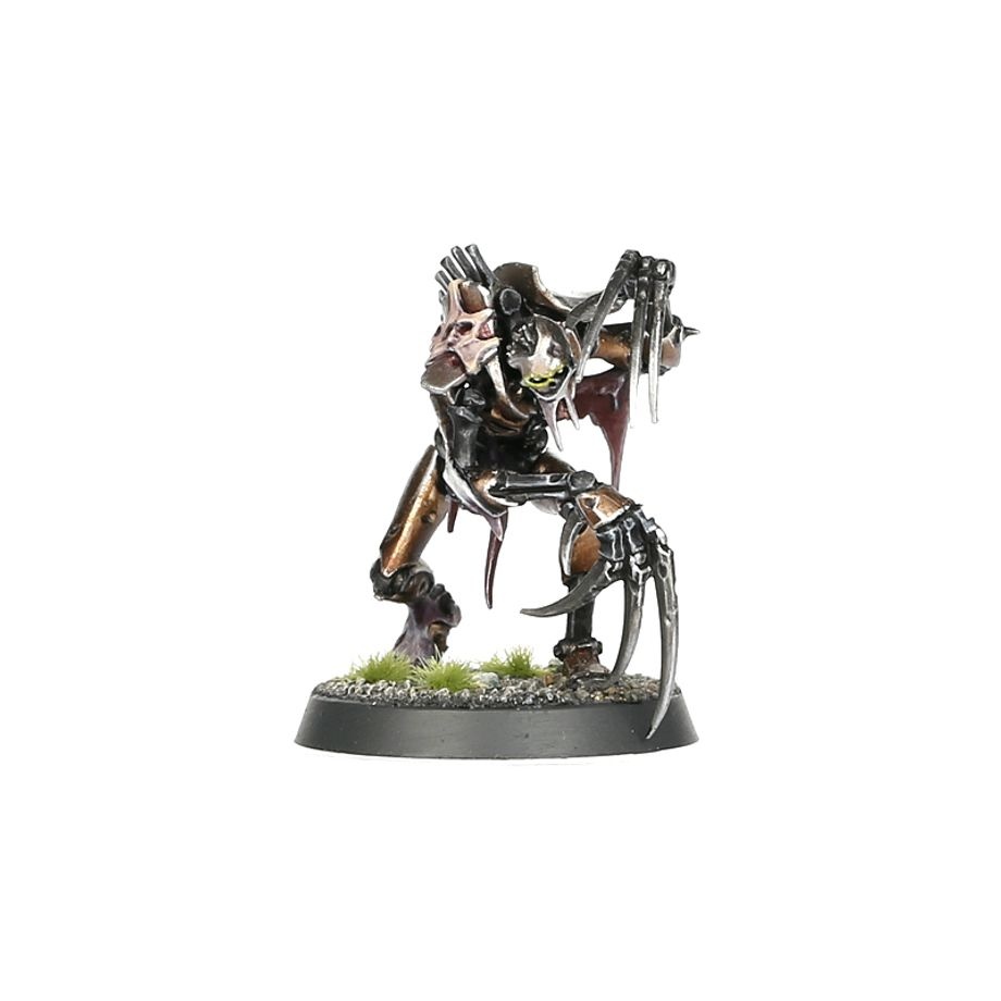 Warhammer 40,000 - Necrons: Flayed Ones - Valhalla Boardgames