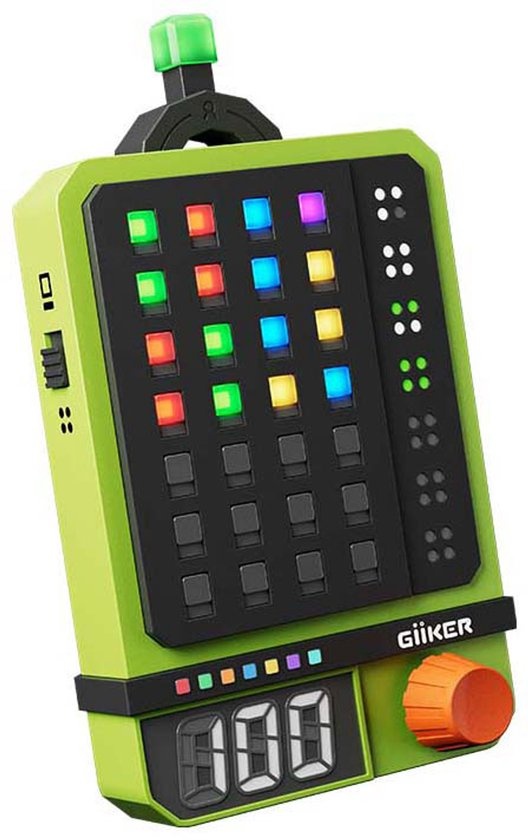 Giiker: Super Decoder - Valhalla Boardgames