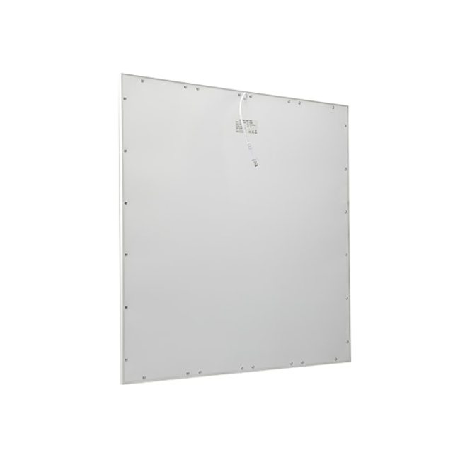 LED Panel 60x60 40W 4000K 100lm/w UGR19+IP44 - LEDProffsen
