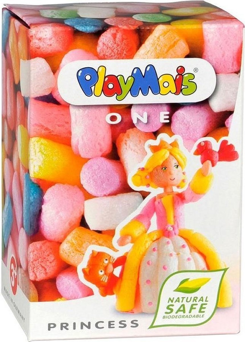 PlayMais - Princess - Kev & Mee Kidsstore