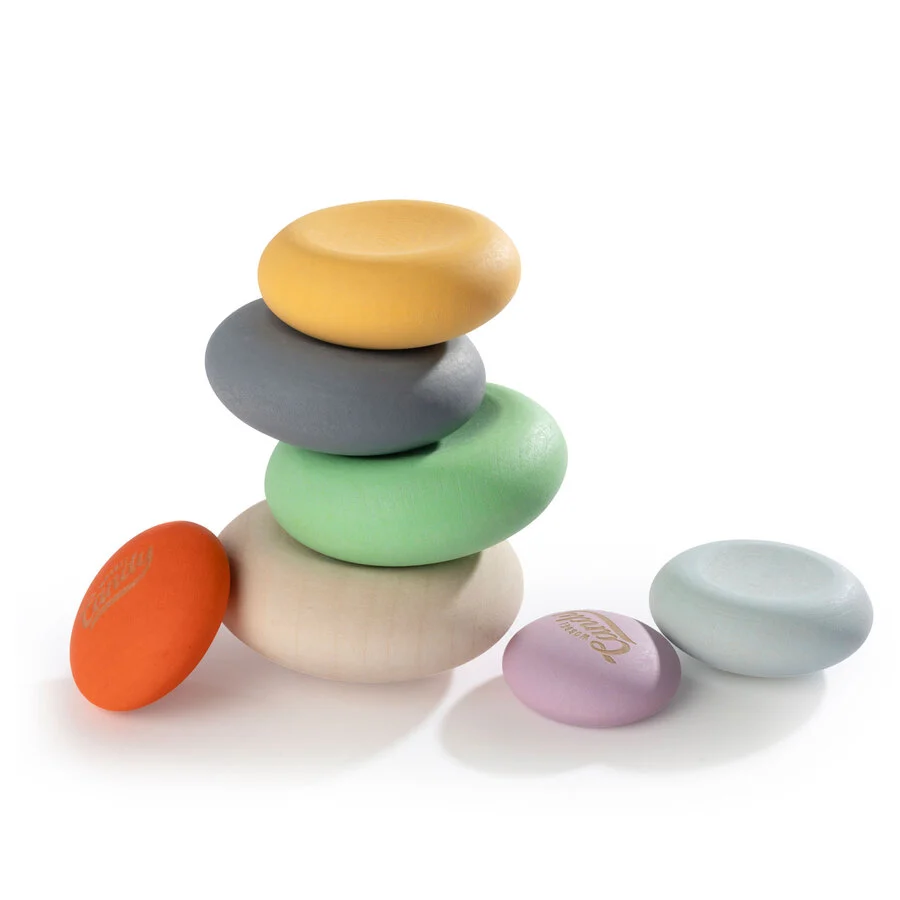 Wobbel Candy het nieuwste open ended play speelgoed voor alle ...