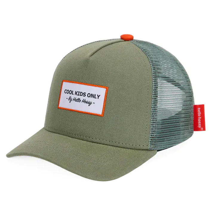 Hello Hossy pet Mini olive - Kev & Mee Kidsstore