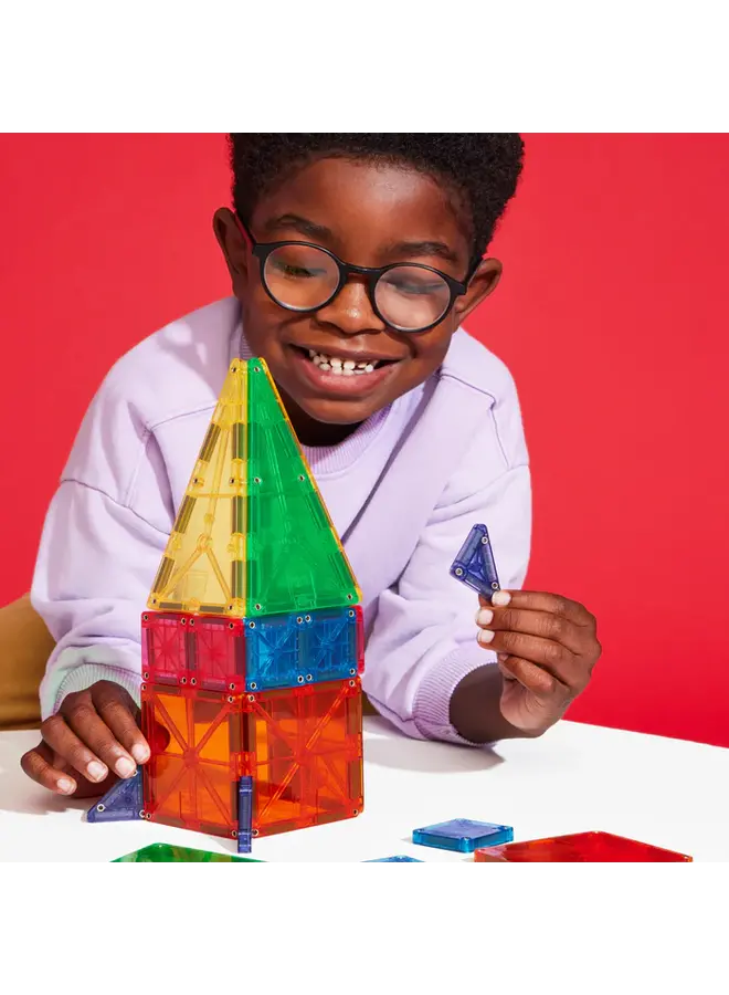 Magna-Tiles Combo 20 Piece Set - Kev & Mee Kidsstore