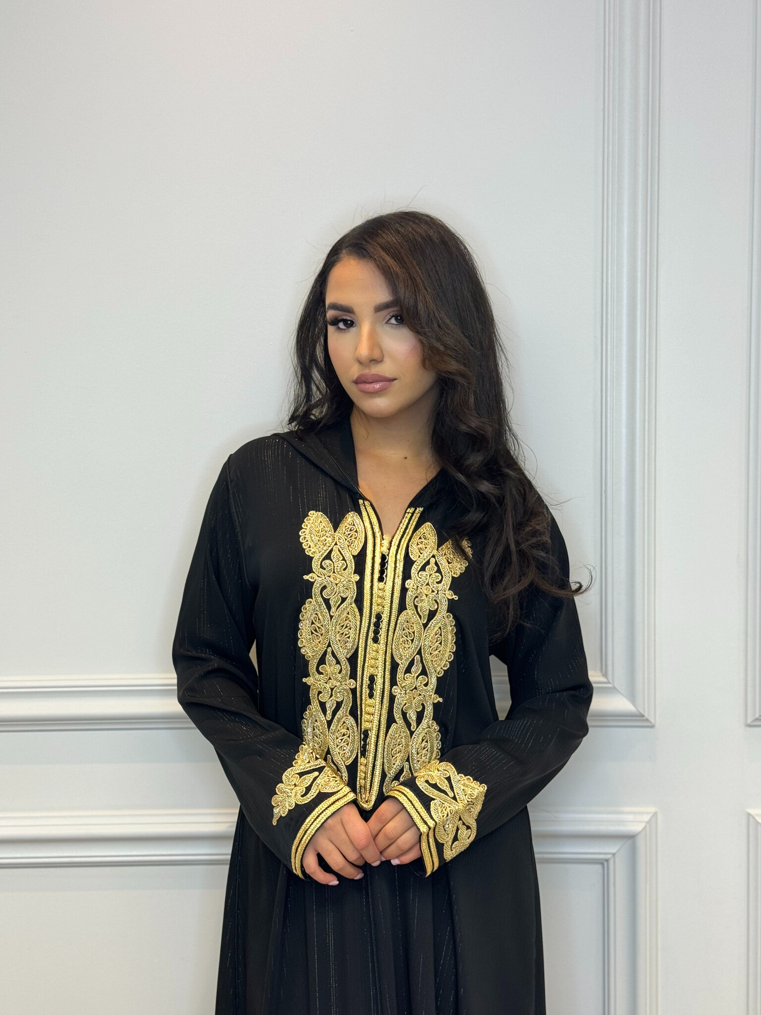 Djelleba Saloua - Naadje Ben