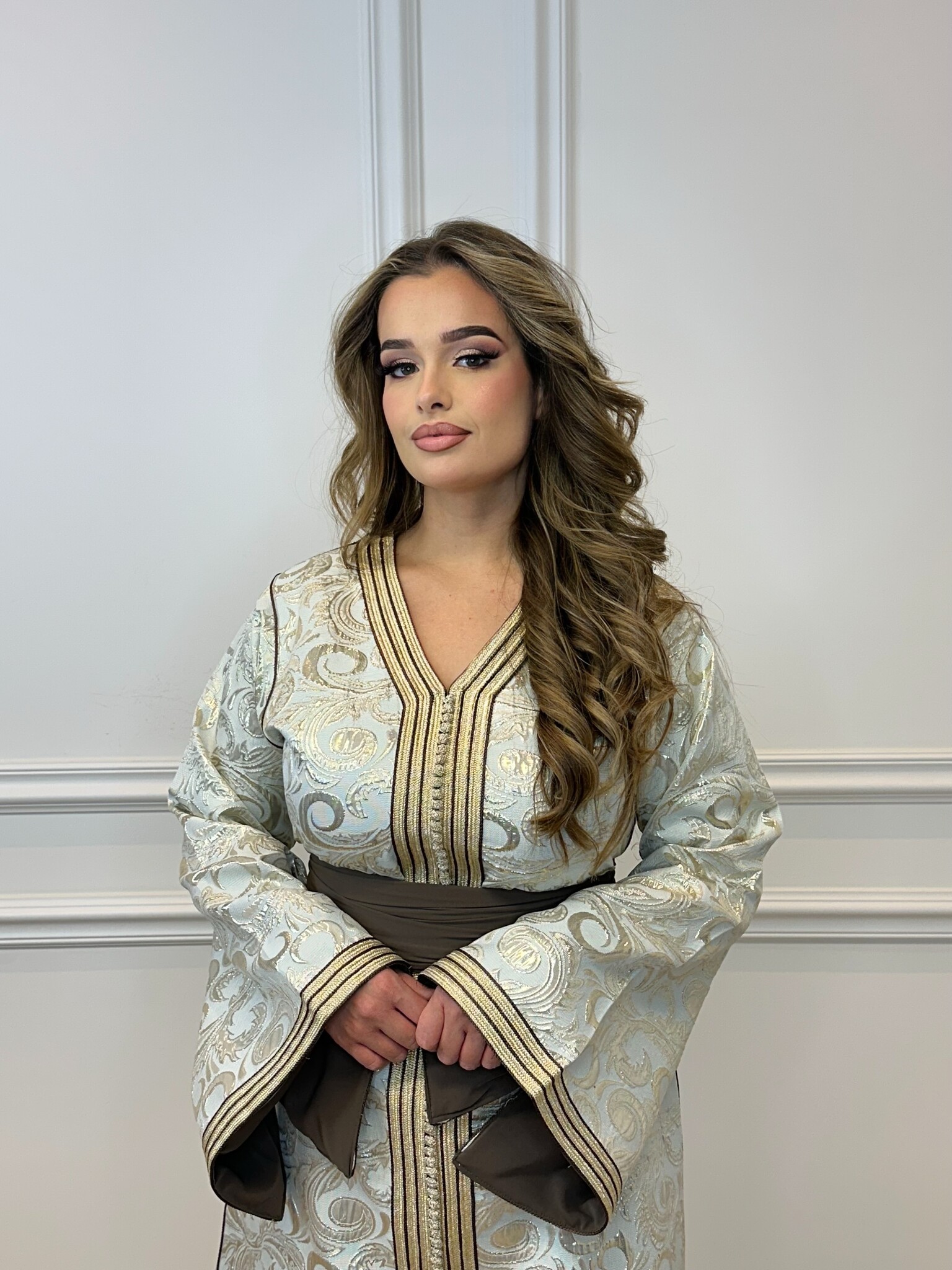 Caftan Warda - Naadje Ben