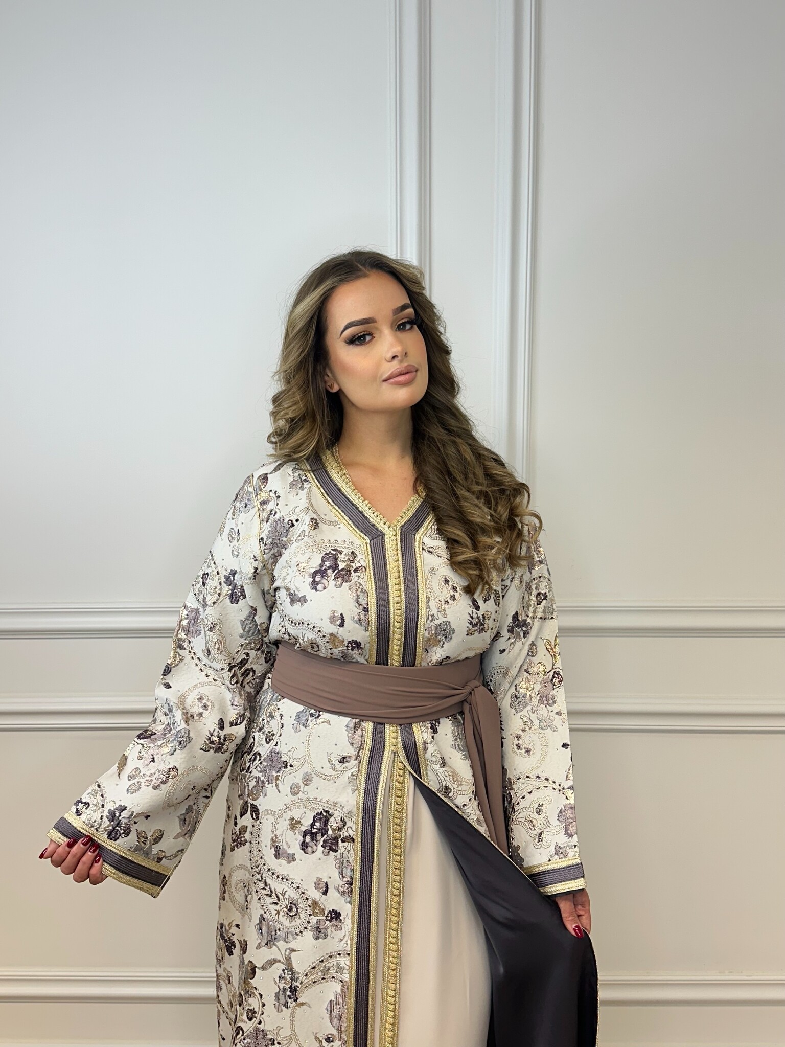 Takshita Warda - Naadje Ben