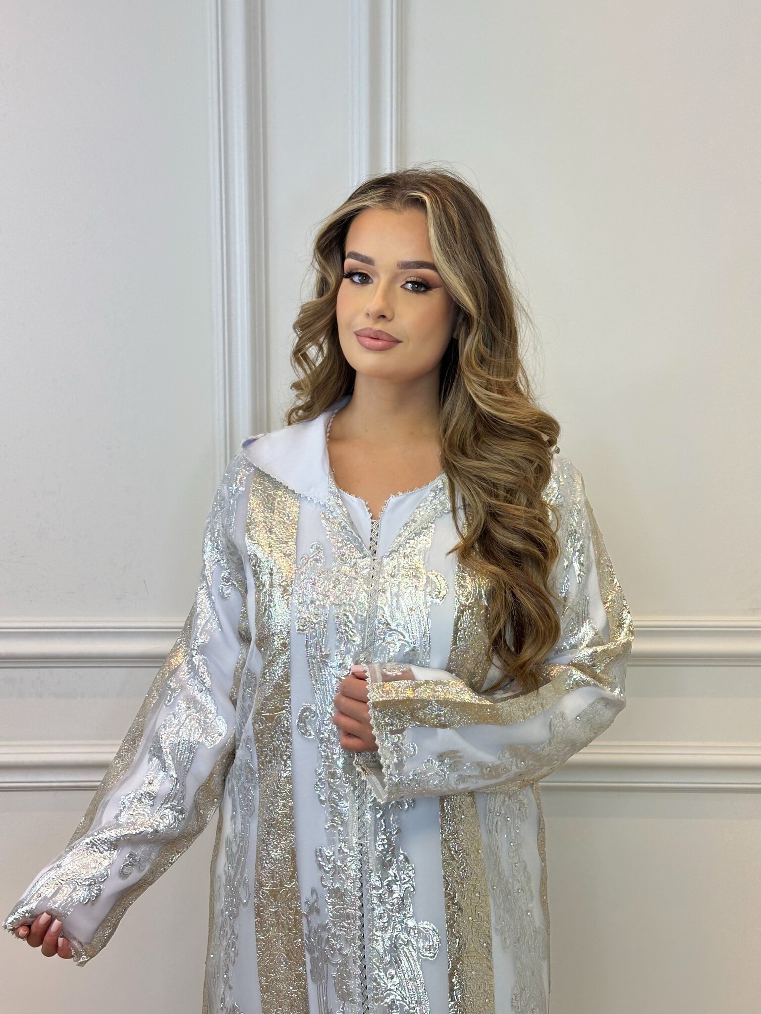 Djelleba Sara - Naadje Ben