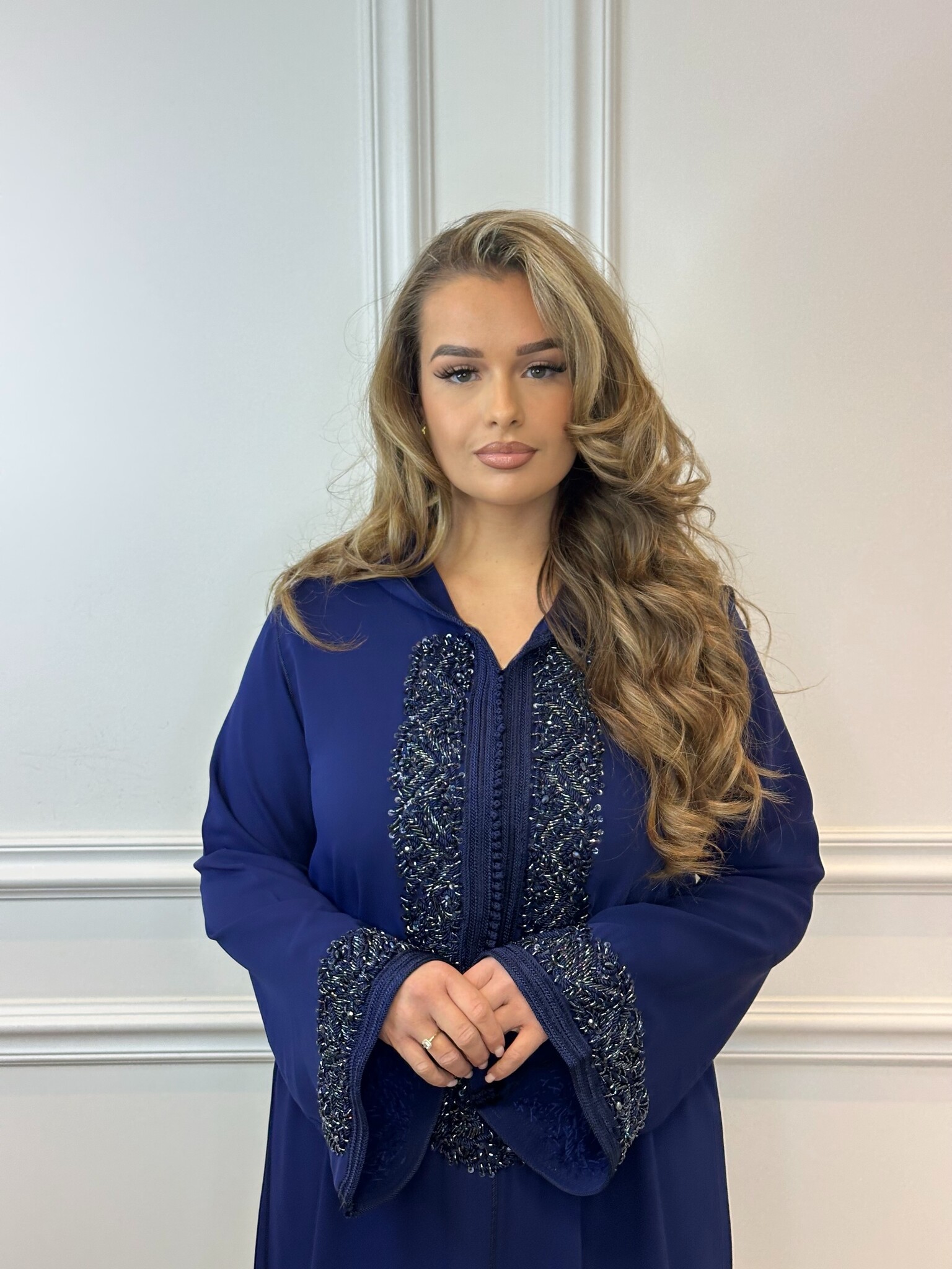 Djelleba Elisa - Naadje Ben