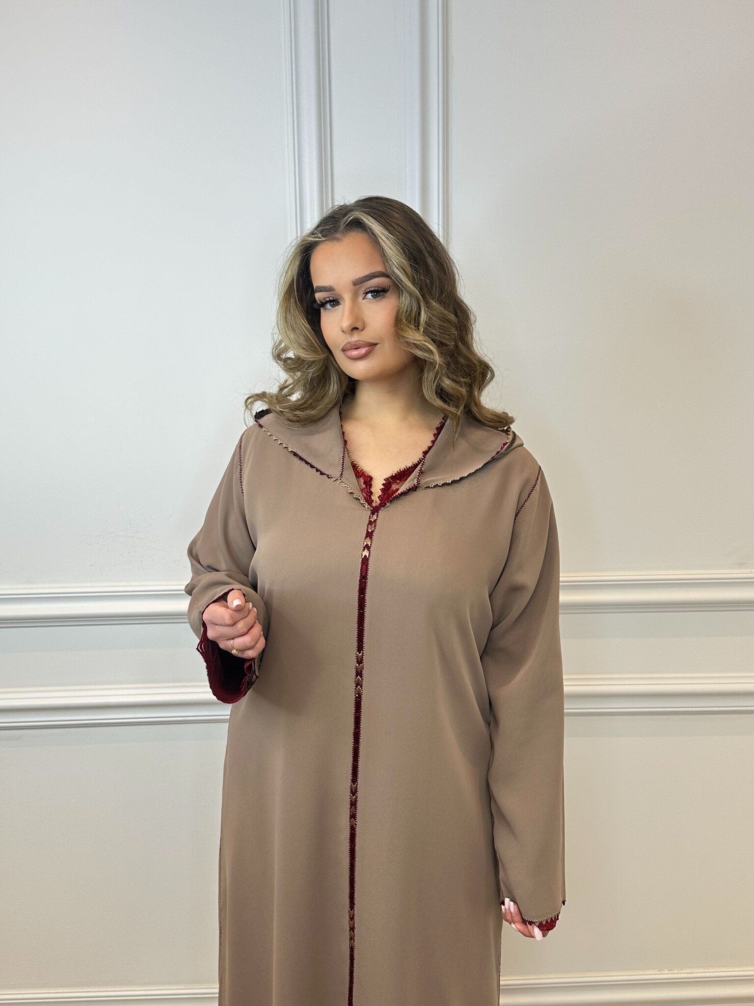 Djelleba Hayat - Naadje Ben