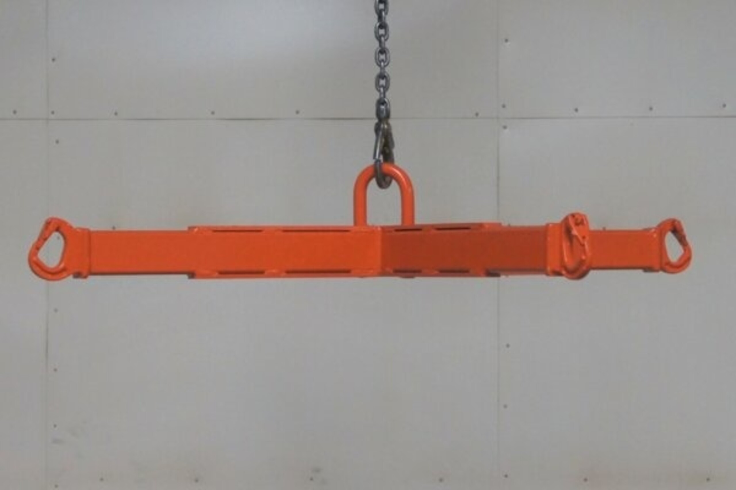 Big Bag evenenaar met aanlashaken - Hijsenhefshop.nl