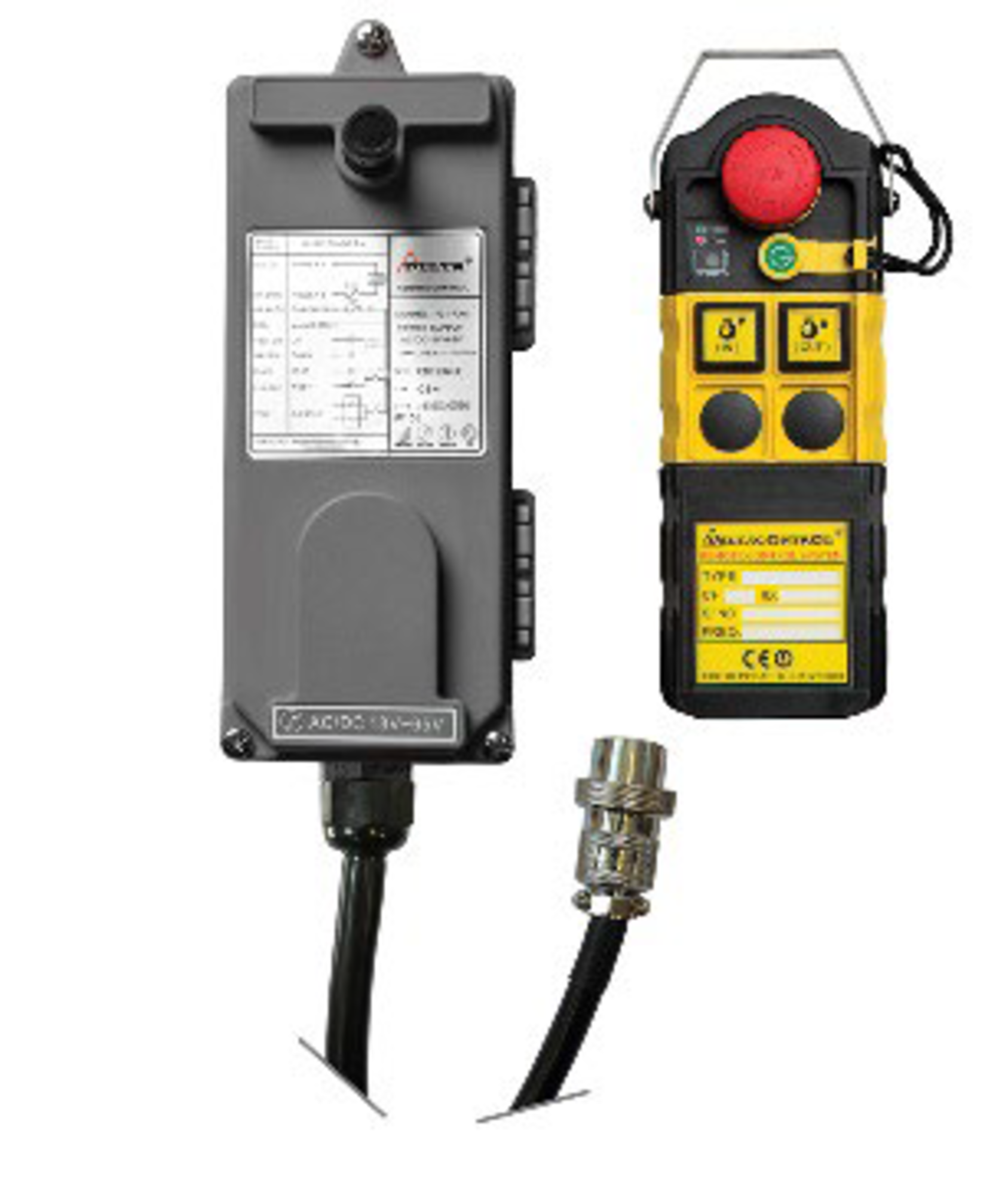 DELTA karweilier 230V 500 kg - Hijsenhefshop.nl