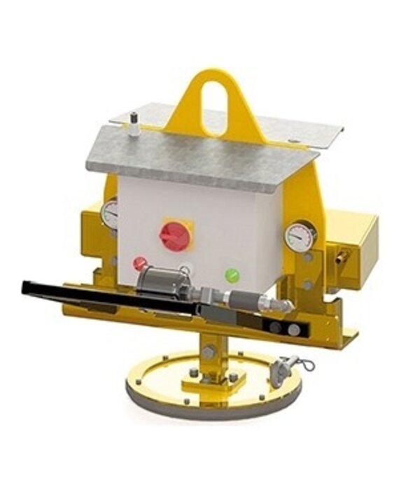 Elektrische vacuumheffers - Hijsenhefshop.nl