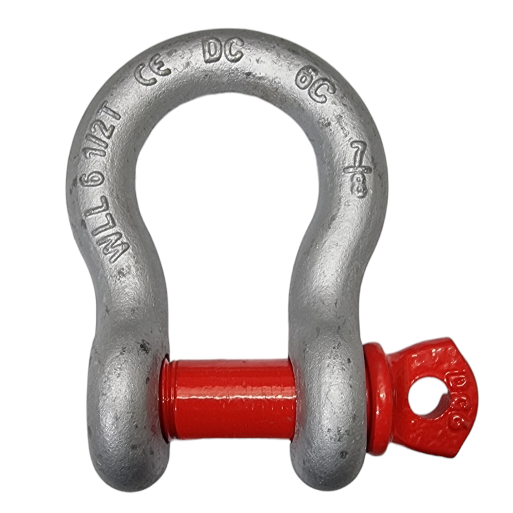 Harpsluiting BBT WLL 1 ton - Hijsenhefshop.nl