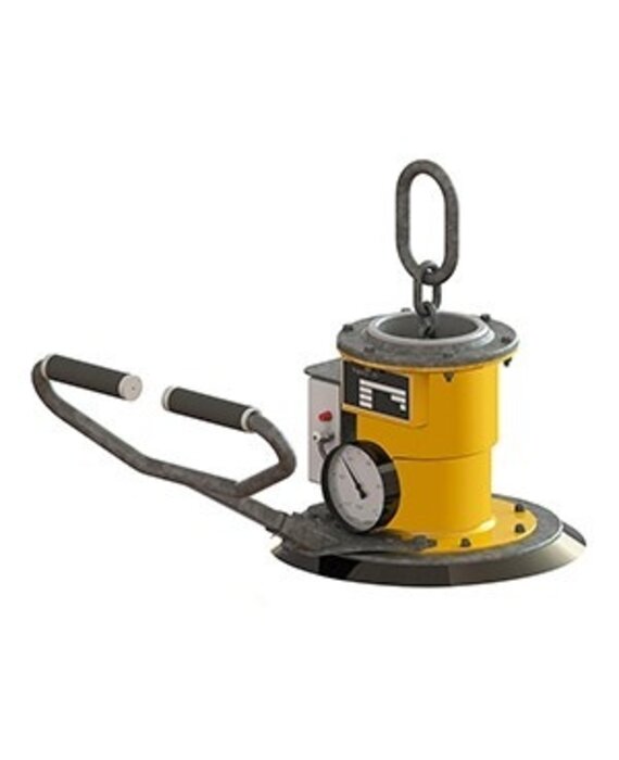 Vacuumheffers - Hijsenhefshop.nl
