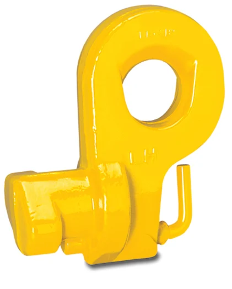 TCU containerhaak 32 ton - Hijsenhefshop.nl