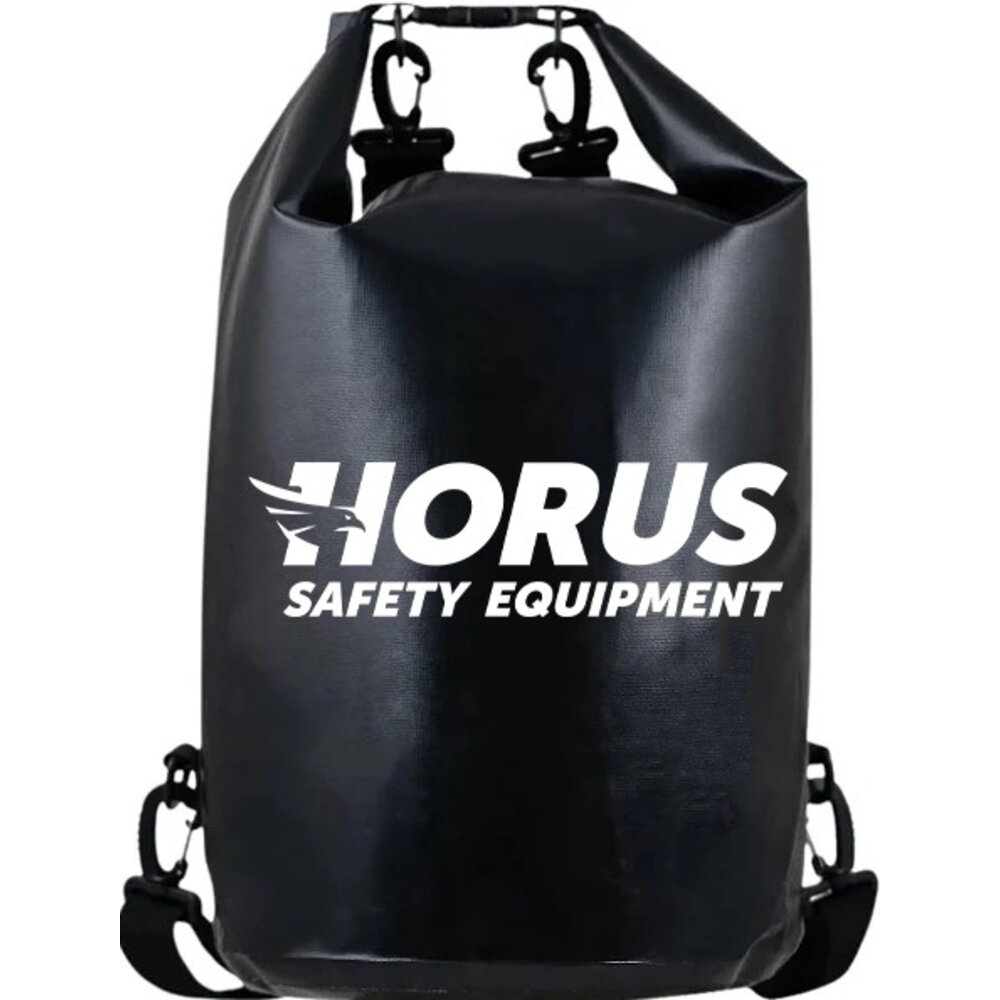 Horus Safety Dry Bag 25 liter - Hijsenhefshop.nl