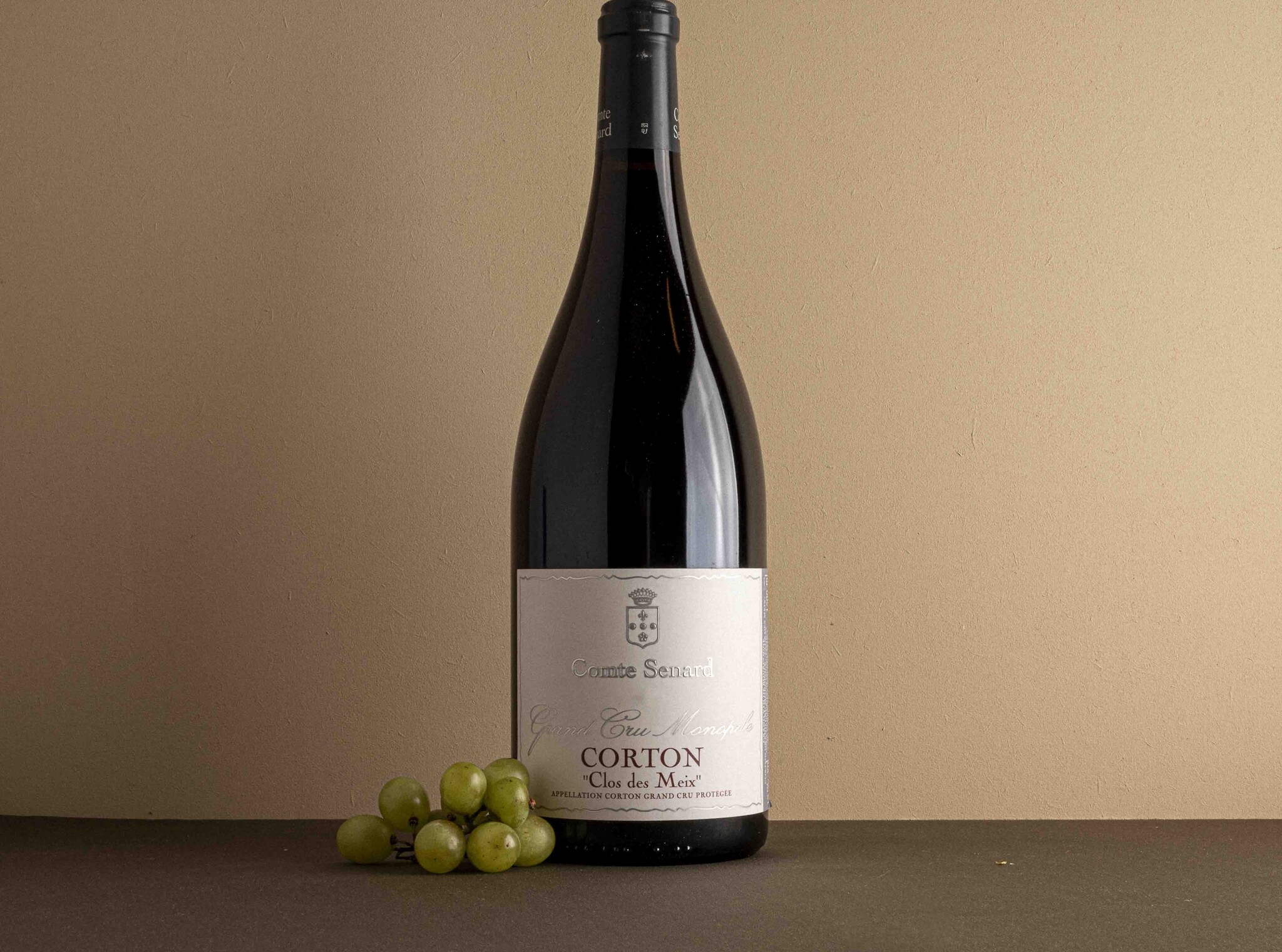Comte Senard - Corton Grand Cru, Clos des Meix (monopole, magnum ...