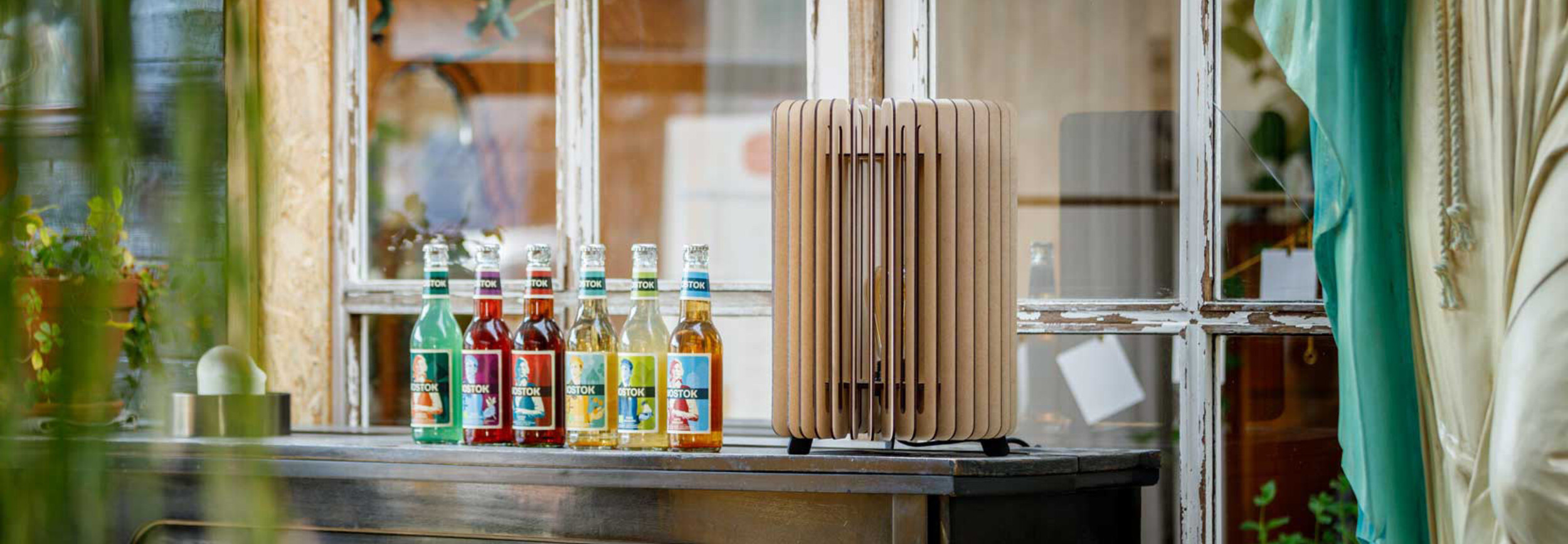 Blij Design: Natürliche Schönheit in Ihrem Interieur - Lamponline.de