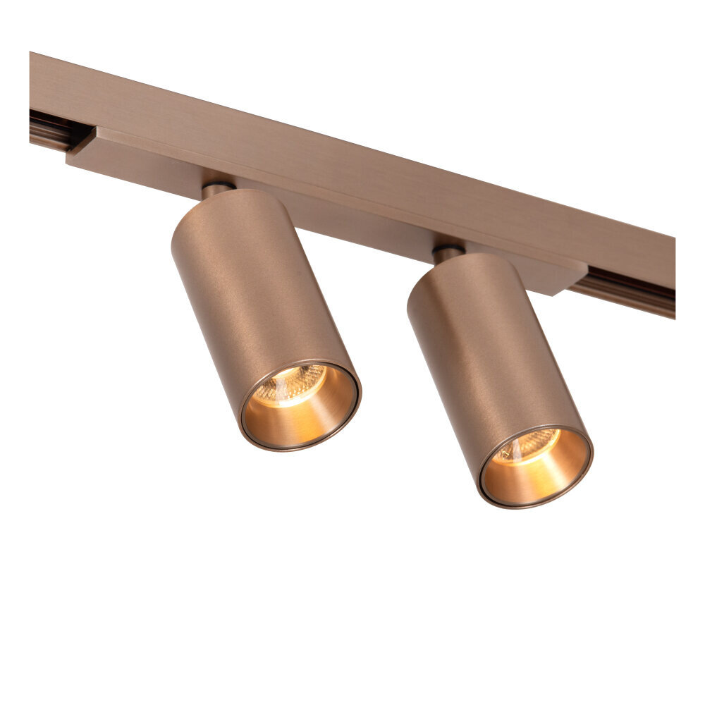 Premium LINIAL BIXX Schienenspot – 1-phasiges Schienensystem ...