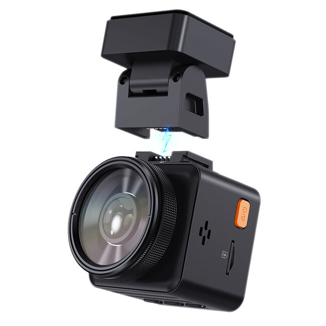 Vantrue E1 Lite FullHD Wifi GPS dashcam - Vantrue Vantrue E1 Lite FullHD Wifi GPS dashcam - Vantrue