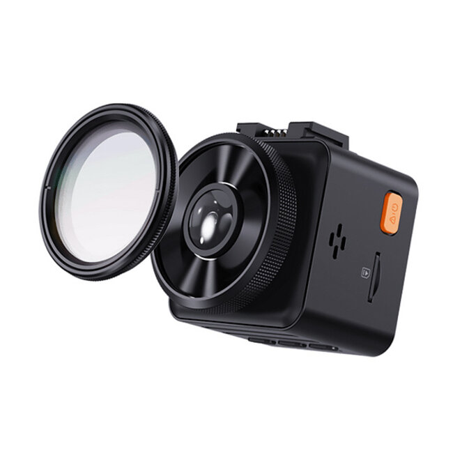 Vantrue E1 2K QuadHD Wifi GPS dashcam - Vantrue Vantrue E1 2K QuadHD Wifi GPS dashcam - Vantrue