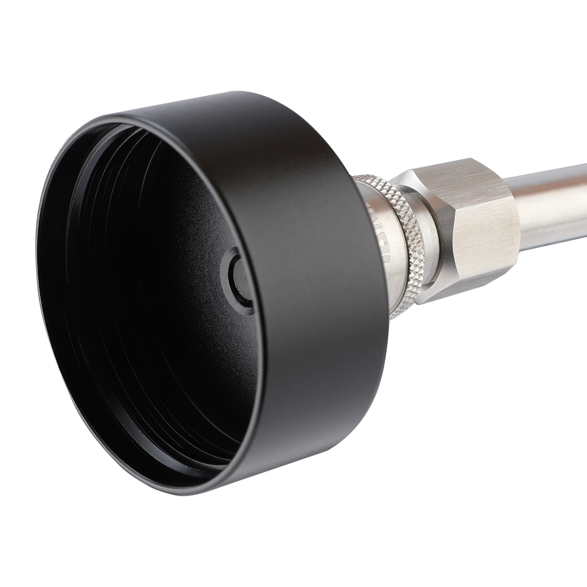 Fleshlight Adaptateur Hismith Premium KlicLok - Hismith®