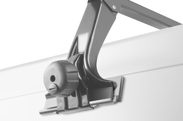 Thule universele regengoot 542 - Travelproshop