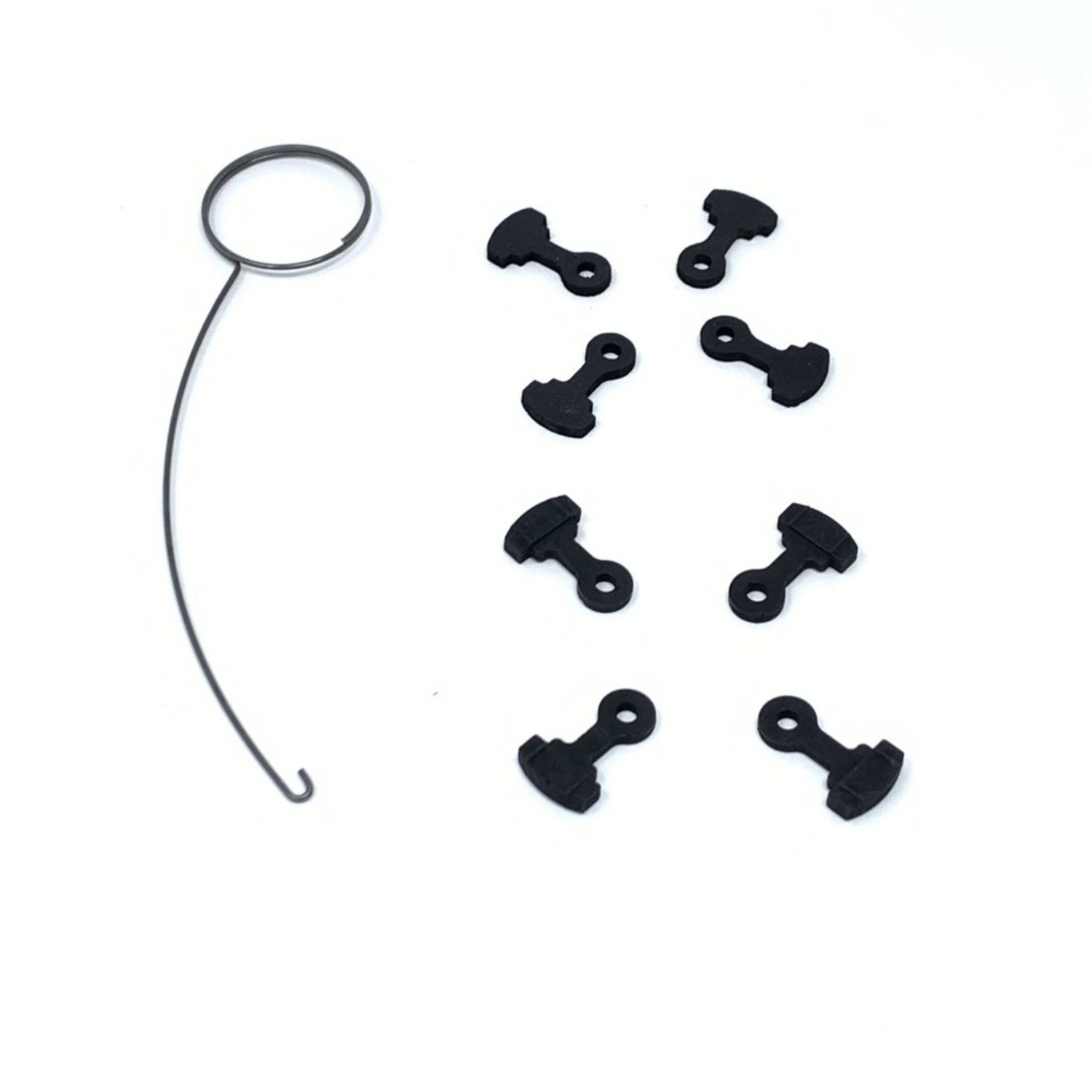 Thule Rubber Spring Kit - Travelproshop