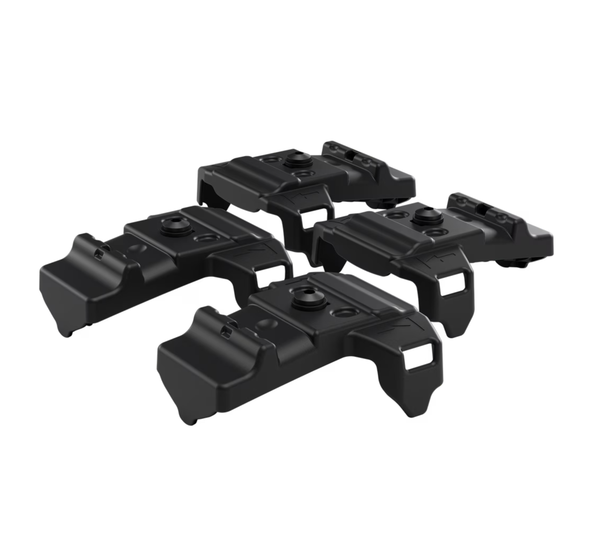 Thule Santu EasyFold XT Kit - Travelproshop