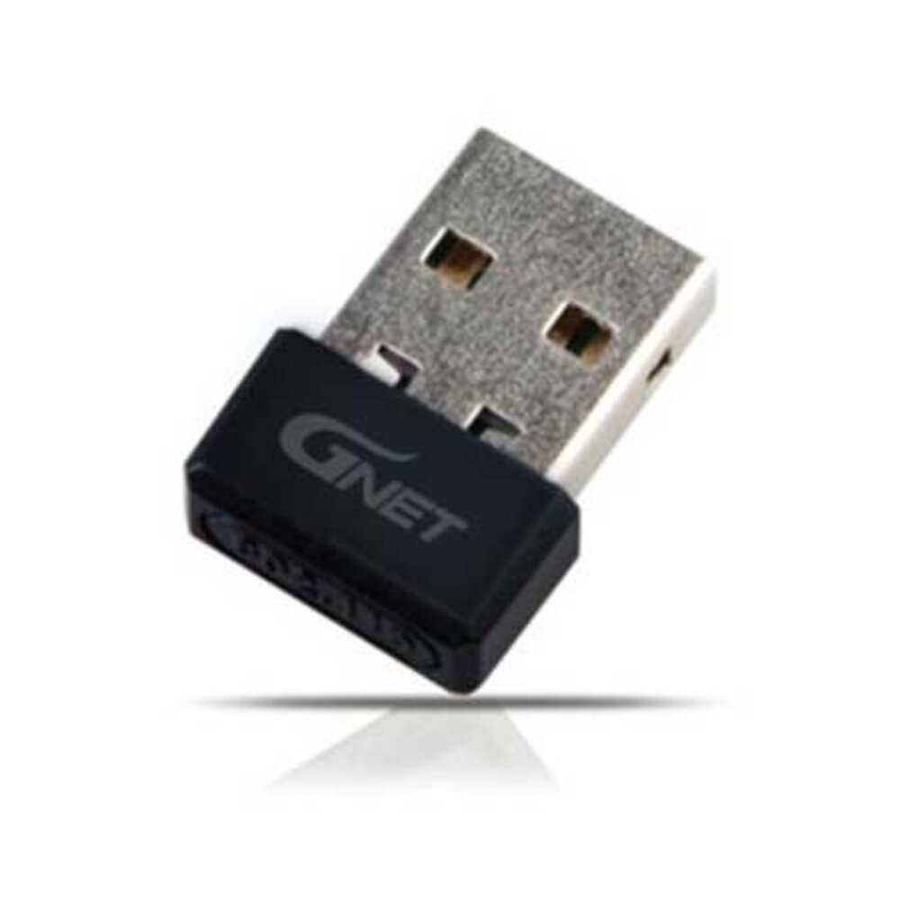 Adaptateur USB Wifi Gnet - Allcam | Experts en dashcam