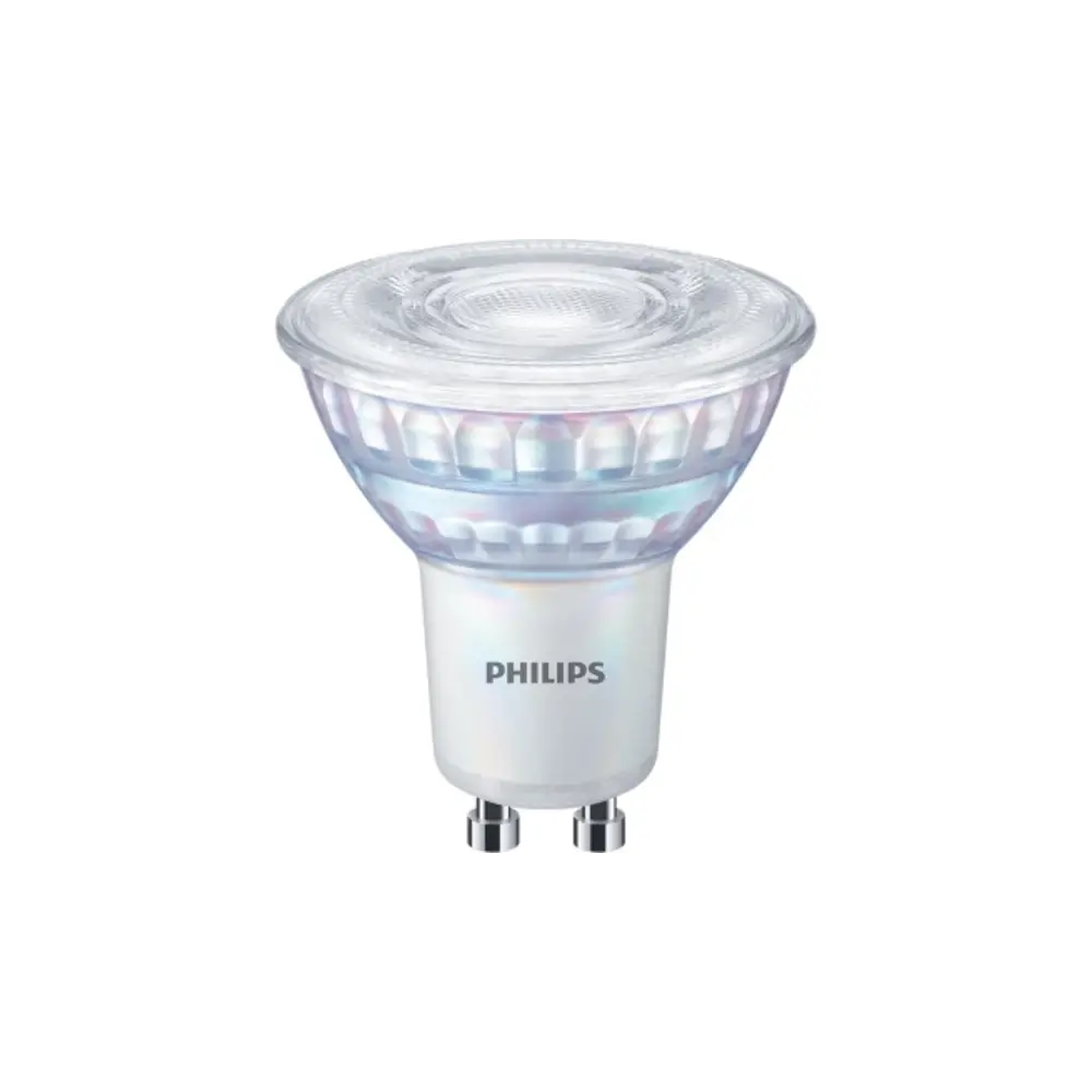 CorePro LED Spot 3-35W GU10 830 36D dimmbar - Ledleuchtendiscounter.at