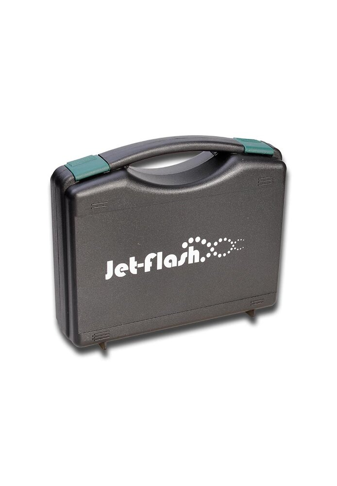 Jet-Flash Smoking System | Bongify - Bongify