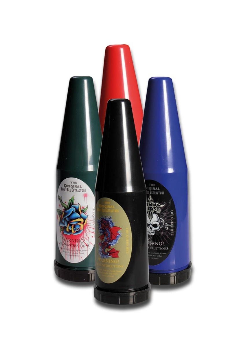 Queen Bee Extractor (for BHO Oil) | Bongify - Bongify