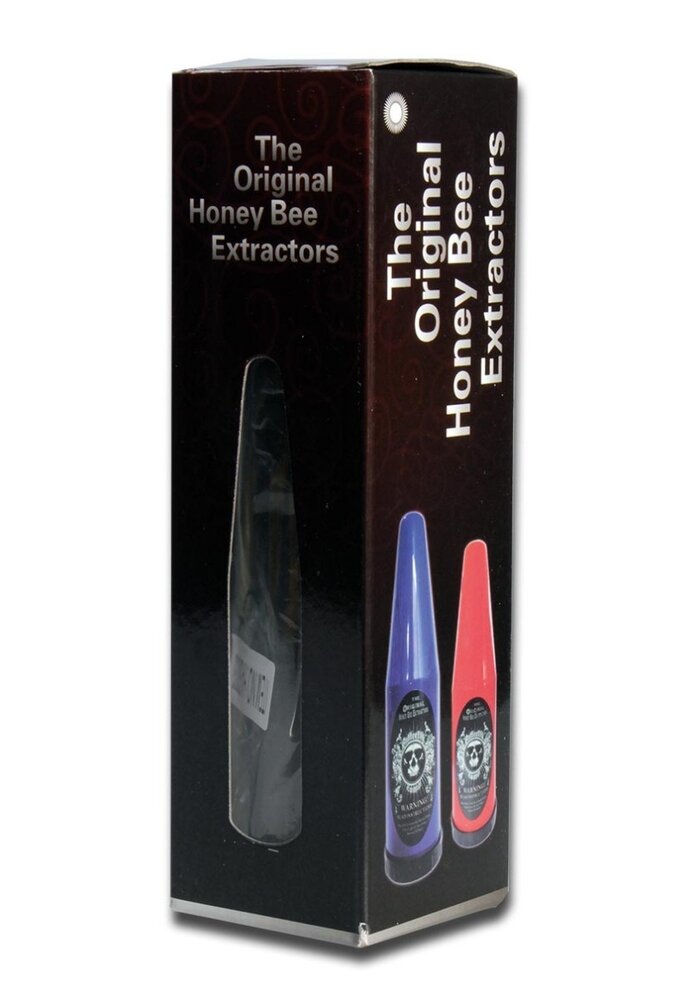 Queen Bee Extractor (for BHO Oil) | Bongify - Bongify