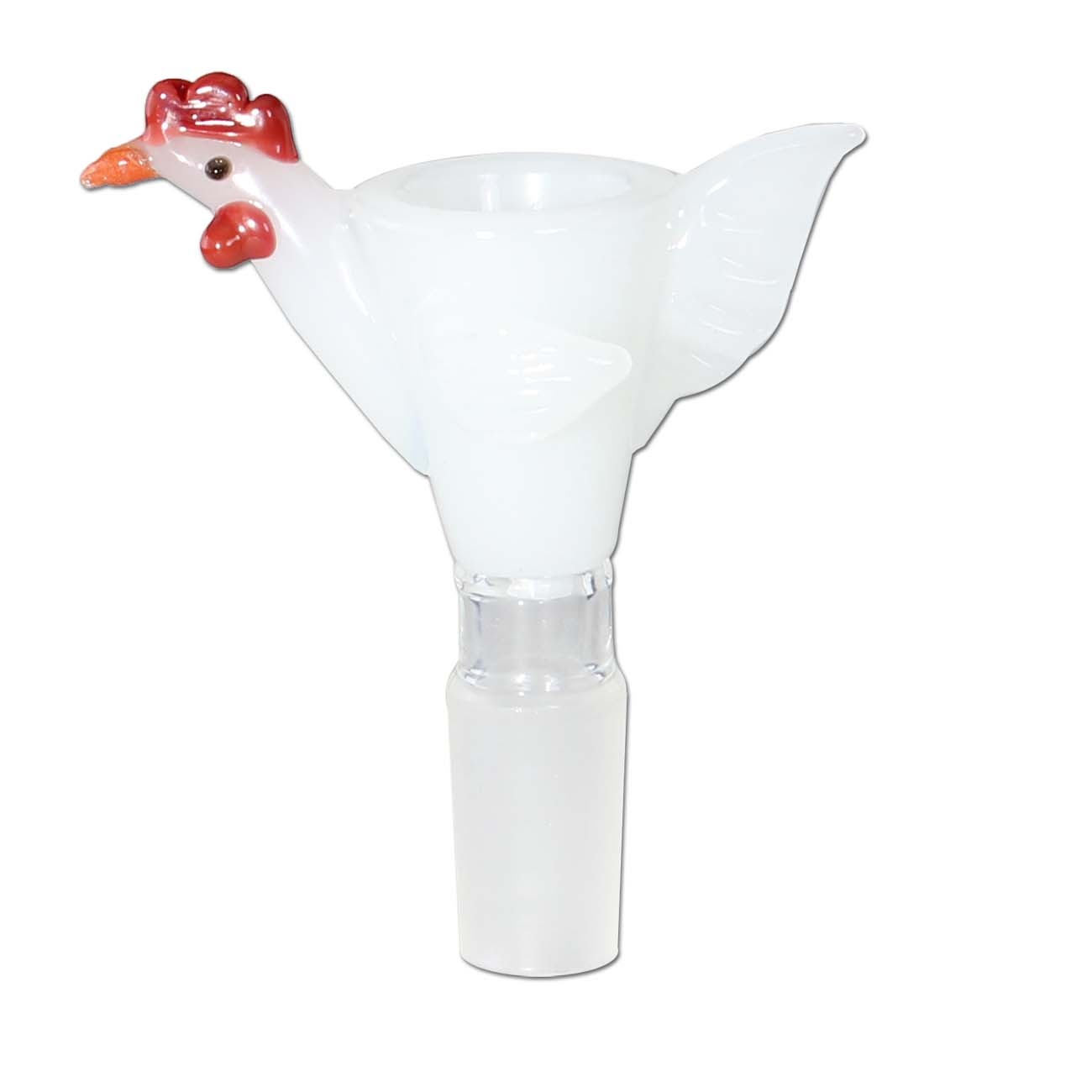 Bong Bowl Chicken | Bongify - Bongify