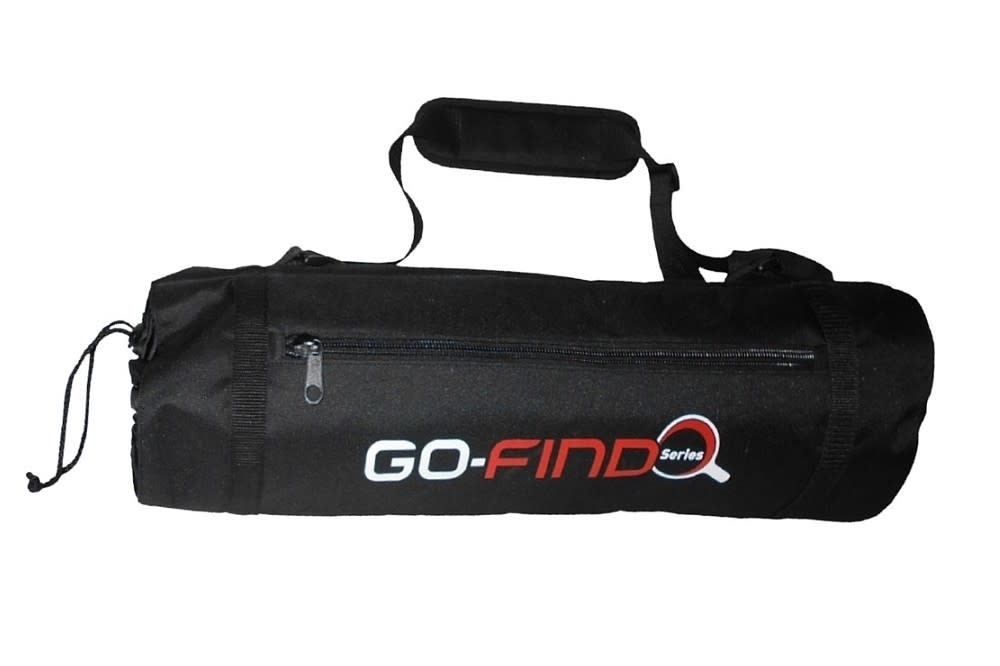 Minelab GO-FIND detectortas - Detect V2