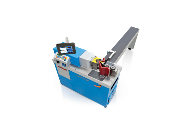EUROMAC Bending Machine Digibend 800 CNC - JORG Machines