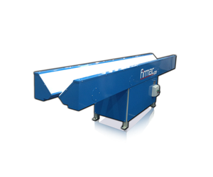 FIRMAC Kanaalfelsmachine Nu-Loc - JORG Machines