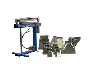 FIRMAC Kantbank STR-750 - JORG Machines