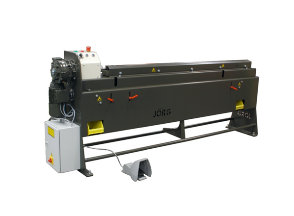 JÖRG Beading machine Professional 5714 - JORG Machines