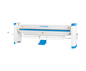 SCHECHTL Folding Machine HBM 310 - JORG Machines