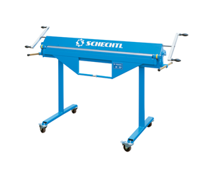 SCHECHTL Folding Machine LBT - JORG Machines