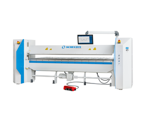 SCHECHTL Folding Machine MAF 310 - JORG Machines