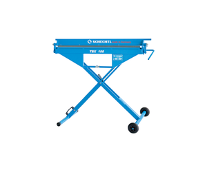 SCHECHTL Folding machine TBX 100 - JORG Machines