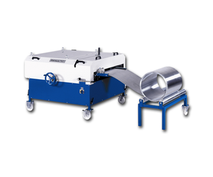 SCHLEBACH Profileermachine Mini Prof Plus - JORG Machines