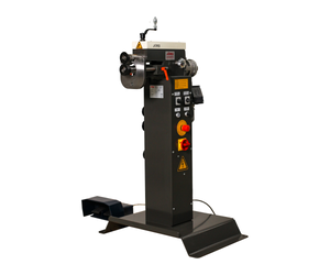 JÖRG Swaging Machine 5353 - JORG Machines